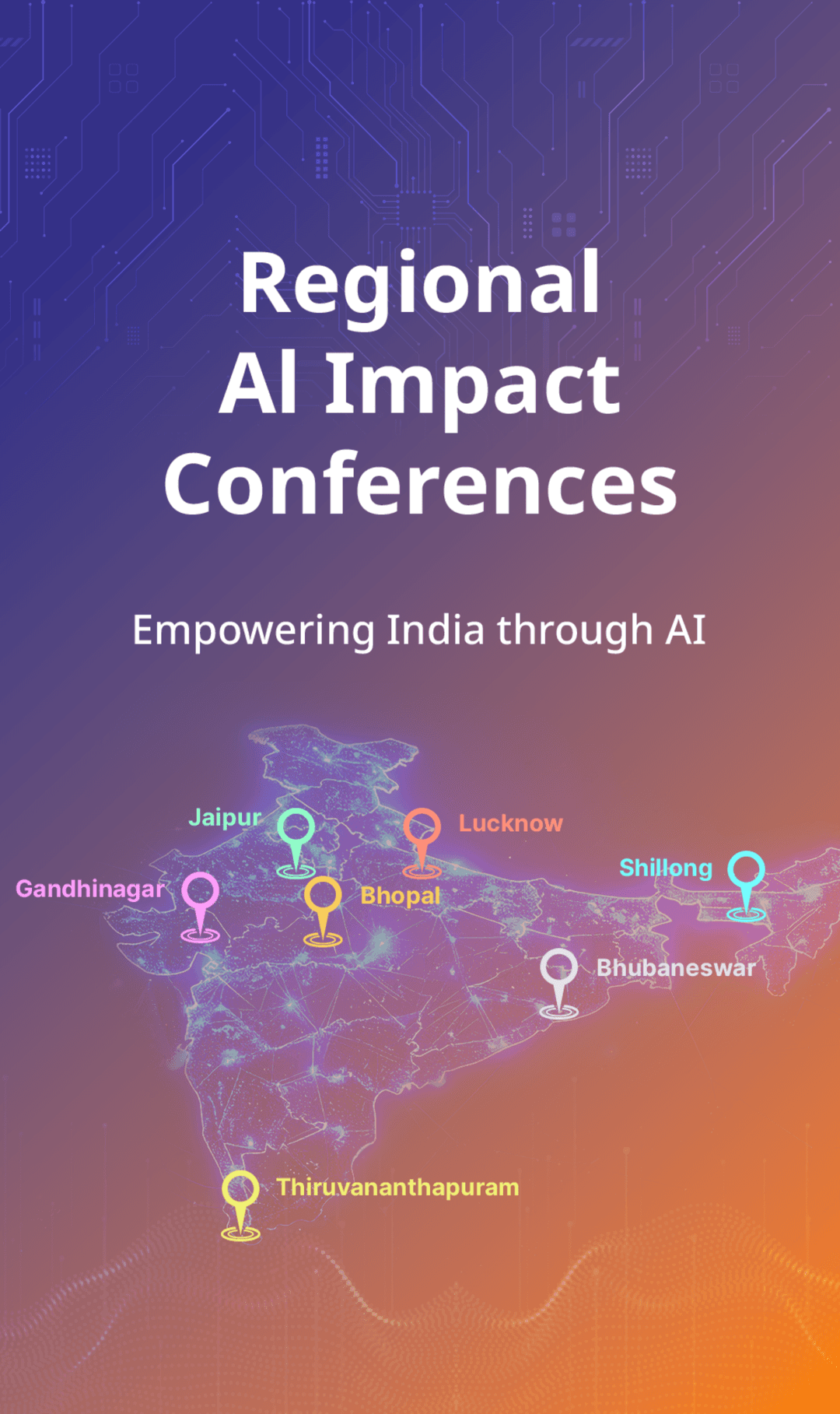 India AI Impact Summit 2026